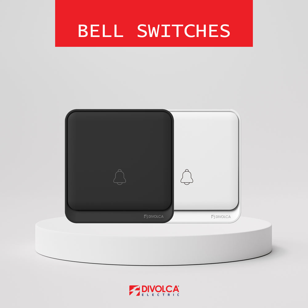 Bell Switches – Divolca