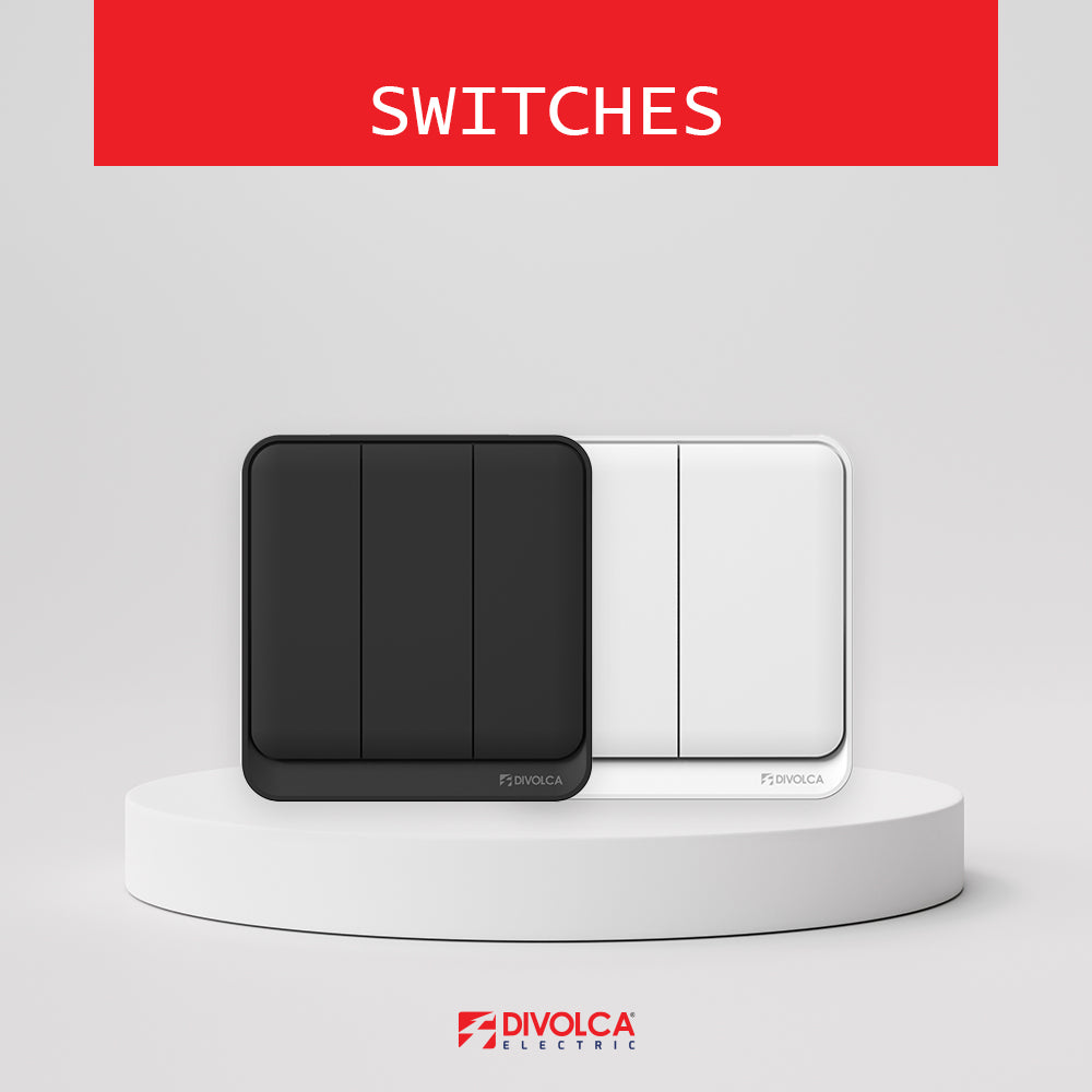 Switches – Divolca