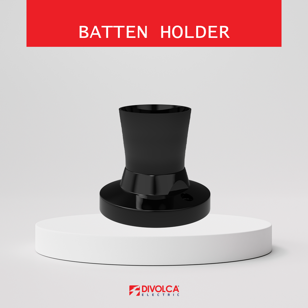 Batten Holders – Divolca
