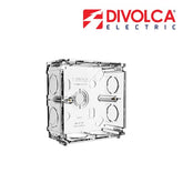 Sunk Boxes – Divolca