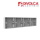 Sunk Boxes – Divolca