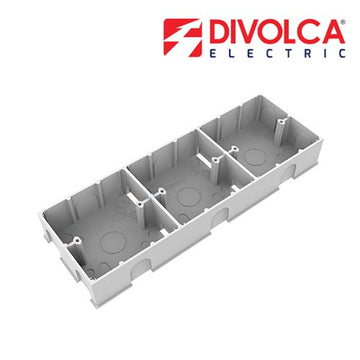 Sunk Boxes – Divolca