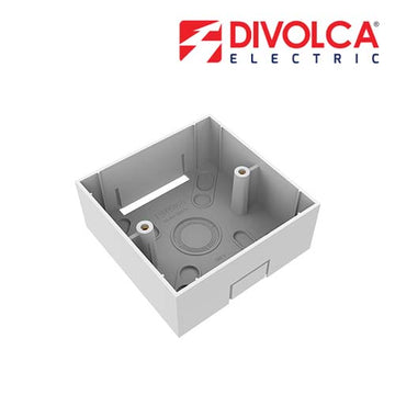 Sunk Boxes – Divolca