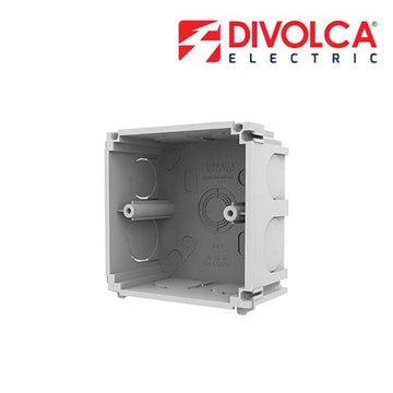 Sunk Boxes – Divolca