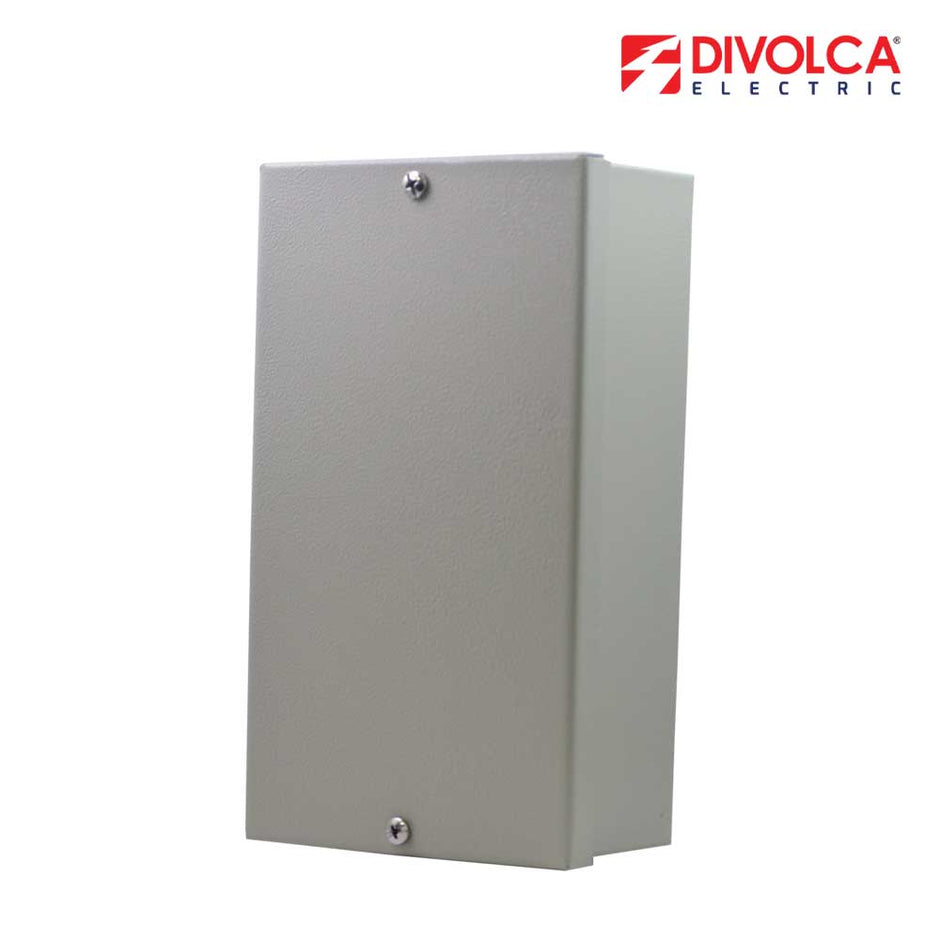 Divolca: Premium Electrical Enclosures for Safety and Style