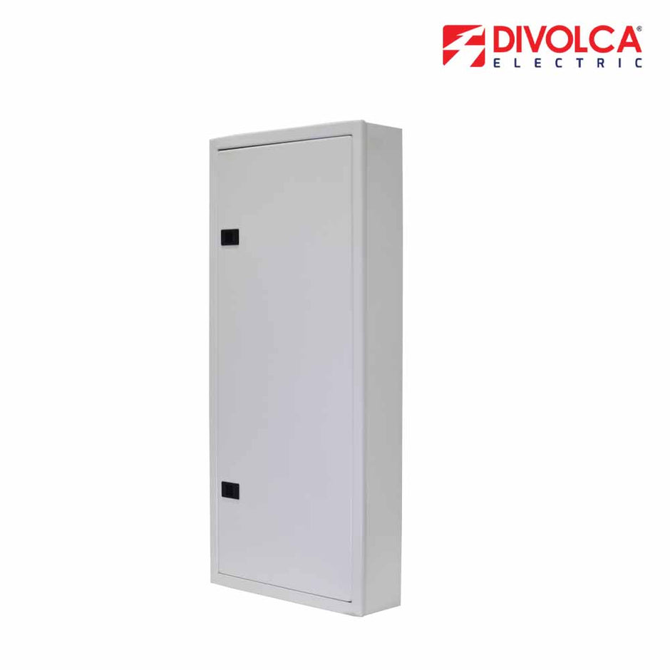 Divolca: Premium Electrical Enclosures for Safety and Style