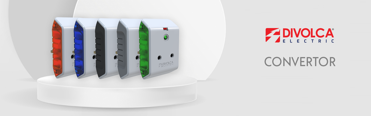 Divolca Electric | High-quality Electrical Accessories in Sri Lanka