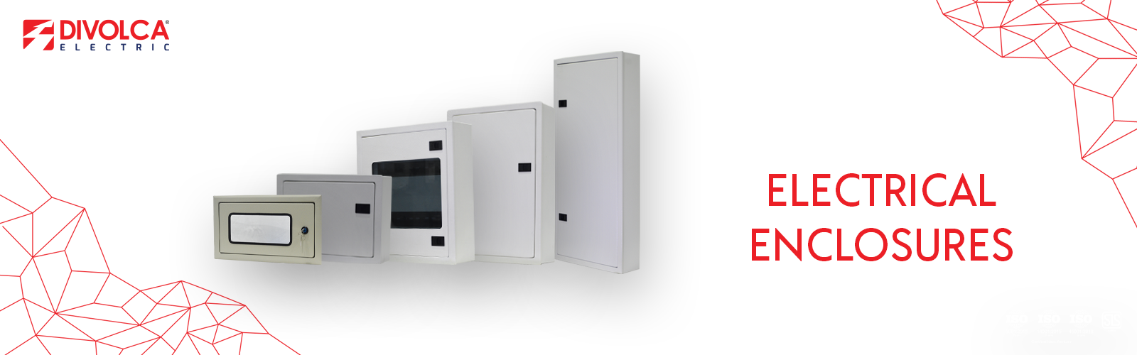 Divolca Electric | High-quality Electrical Accessories in Sri Lanka